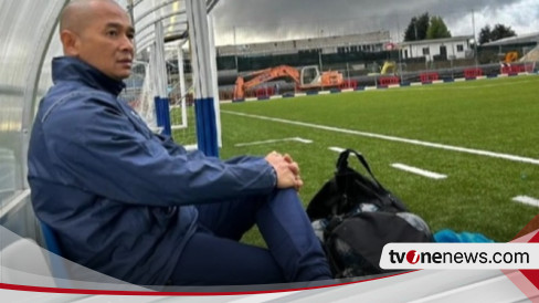 Kurniawan Dwi Yulianto Siap Bawa Como FC Cetak Rekor dan Promosi di ...