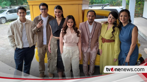 Fakta Menarik Viu Original Series Alpha Girls yang akan Segera Tayang ...