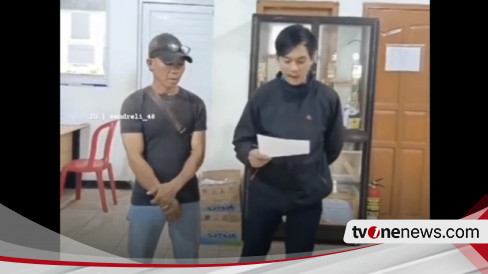 Unggah Video Gibran Kelaparan Disebut Langgar Hukum, Konten Kreator ...