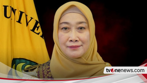 Rektor Unri Polisikan Mahasiswa yang Bikin Konten Video Kritik Biaya ...