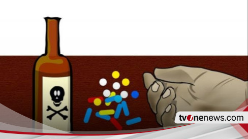 Motif Ibu Tiri Beri Anak Kopi Kemasan Dicampur Racun Tikus di Riau