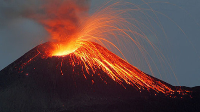 Ini Doa-doa Beserta Artinya yang Bisa Dibaca saat Terjadi Bencana Alam ...