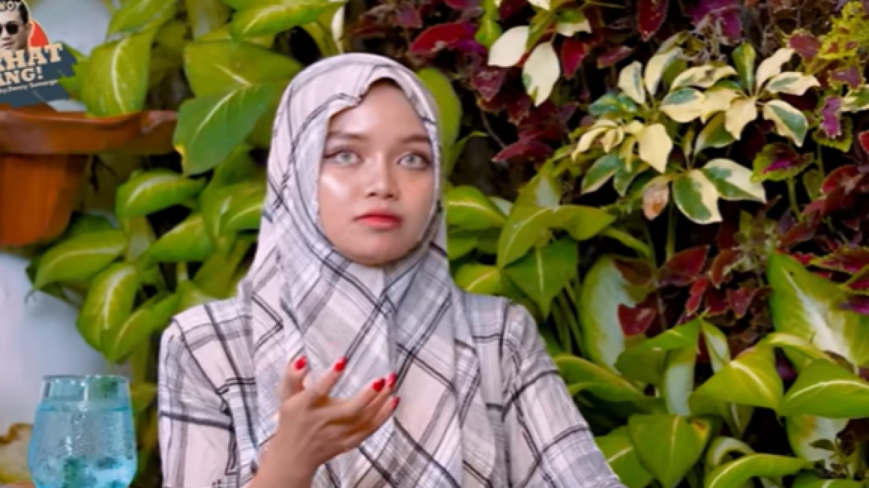 Blak-blakan In’am Nafila, Umbar Aib Anak Kiai Ponpes di Jember Sering Open BO Waria