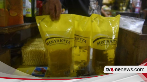 PT Aset Pacific jadi Tersangka Kasus Mafia Minyak Goreng, Kejagung Sita ...