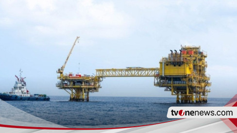 Pemerintah Perpanjang Kontrak Petronas di Blok Migas Ketapang dan ...