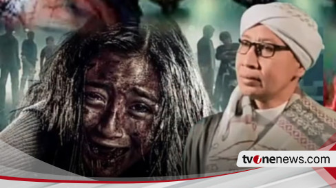 Film Vina: Sebelum 7 Hari Tayang di Bioskop Viral, Benarkah Vina Mati ...