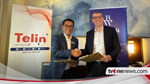Telin dan BW Digital Jalin Kolaborasi Percepat Konektivitas di Wilayah ...