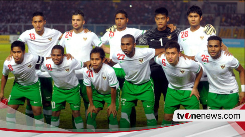 Kesaksian Rahmad Darmawan saat Final SEA Games 2011 Melawan Malaysia ...