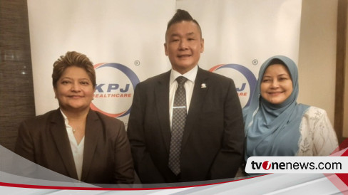 KPJ Healthcare Perkenalkan Perawatan Kesehatan Canggih di Indonesia