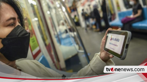 Rencana Penggabungan XL dan Smartfren Diumumkan, Harga Saham PT XL ...