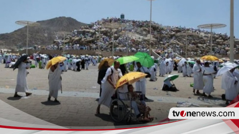 INFOGRAFIS: Yuk Pahami, Apa Itu Rukun Haji Wajib Haji dan Sunnah Haji ...