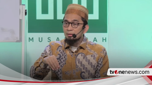 Puluhan Tahun Dilakukan, Ternyata Bacaan Doa Iftitah Bukan Inni ...