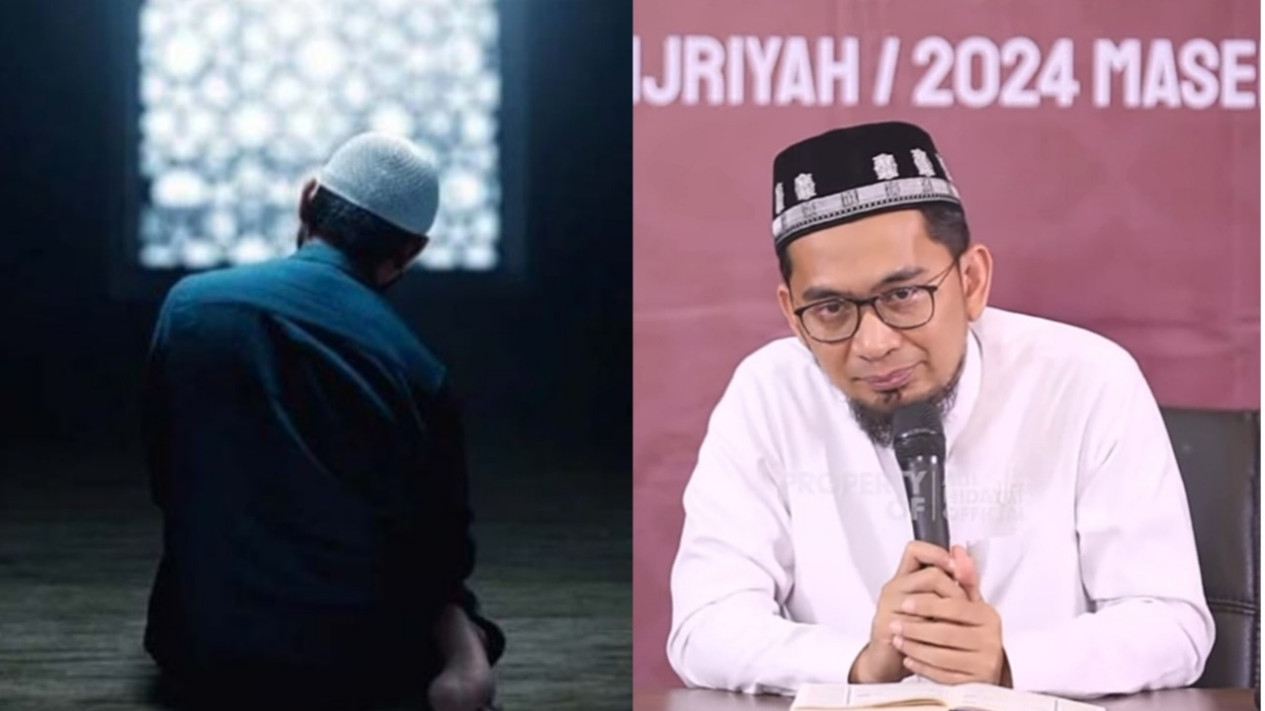 Bukan Jam 8 Pagi, Waktu Shalat Dhuha yang Tepat Bikin Rezeki Datang ...