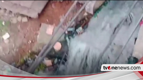 Terlampau Sadis, Kronologi Penemuan Mayat di Kali Sodong Pulo Gadung ...