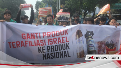 SMURP Sebut Kebangkitan Produk Nasional Dimulai dengan Mengganti ...