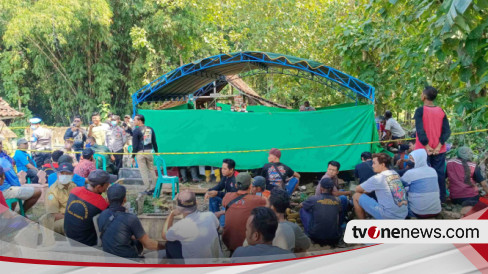 Mirip Kasus Vina Cirebon, Makam Korban Kecelakaan Tunggal di Ponorogo ...