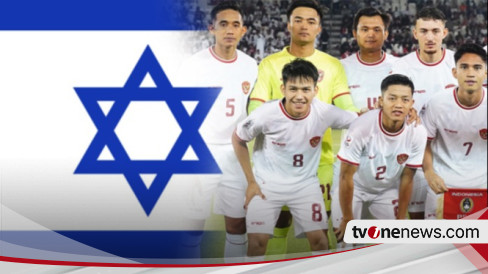 Tiba-tiba Timnas Indonesia U-23 Berpeluang Dapat Tiket Olimpiade Paris ...