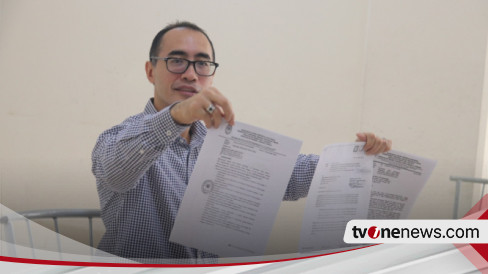 Makin Panas! Benny Wullur Kembali Ajak Hotman Paris Duel Tinju di Atas ...