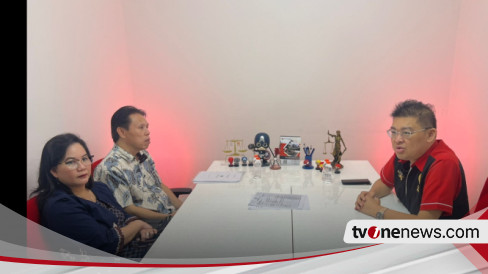 Sengketa Merek Dagang di Polda Jatim, Korban Berharap Keadilian