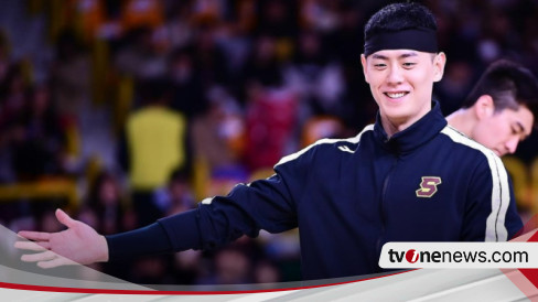 Akan Hadir Ke Jakarta Awal Juni, Ini Seatplan Meet And Greet Lee Gwan-Hee