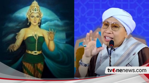 Memangnya Boleh Orang Muslim Percaya Kuntilanak, Tuyul, Pocong, Nyi ...