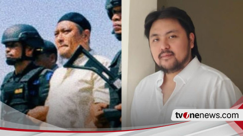 Tak Disangka, Begini Perlakuan Freddy Budiman Sang Bandar Narkoba ke ...