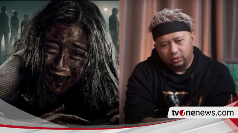 Behind The Scene Pembuatan Film Vina: Sebelum 7 Hari, Anggy Umbara ...