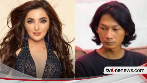 Ashanty Dapat Peringatan Keras Usai Undang Saka Tatal Eks Terpidana ...