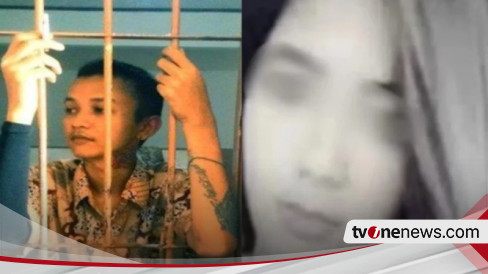 Ditangkap karena Bertengkar dengan Kekasih, Rivaldi Malah Dijadikan ...