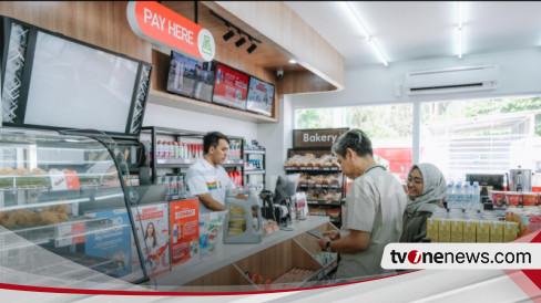Kembangkan Bisnis Retail, Pertamina Akan Melakukan Peremajaan di ...