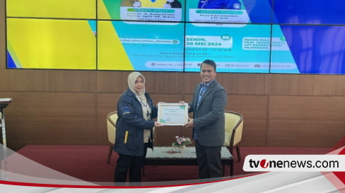 Bakrie Center Foundation Raih Penghargaan Best Partner Program MSIB 6 ...