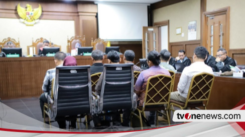 Joice Triatman Akui Dapat Gaji Rp27 Juta Perbulan Selama Jabat Stafsus ...