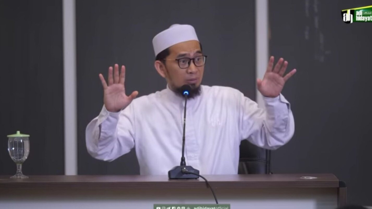 Kerja Banting Tulang, Rezeki Bakalan Tetep Mampet Gara-gara Ini, Kata ... Kerja Banting Tulang, Rezeki Bakalan Tetep Mampet Gara-gara Ini, Kata ...