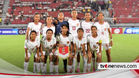 Kabar Baik untuk Sepak Bola Putri, PSSI Gelar Kompetisi Demi Saring ...