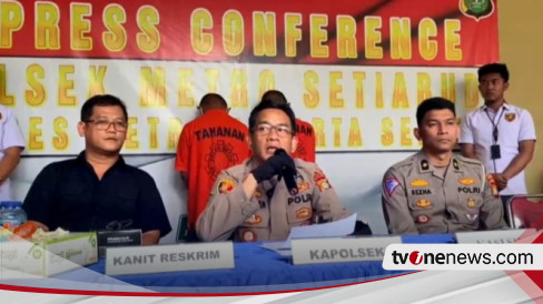 Komplotan Pemalsu SIM dan Ijazah Ditangkap Polisi, Begini Modusnya