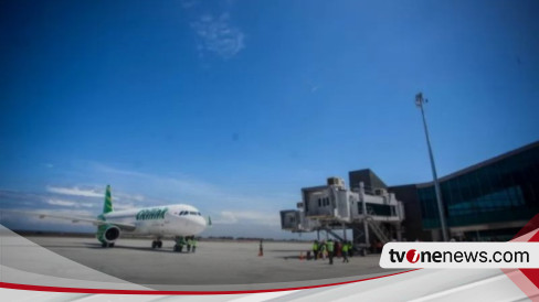 Angkasa Pura 1 dan 2 Segera Bubar, Pemerintah Akan Serahkan Pengelolaan ...