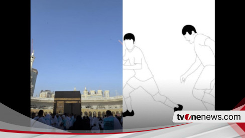 Arab Bukan Hanya soal Religi tapi Juga Dikenal dengan Bolanya Saudi Pro ...