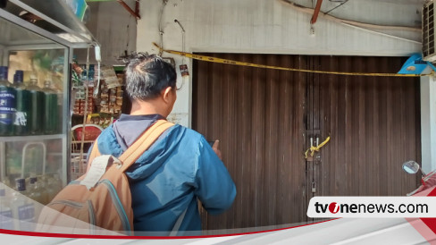 Kasus Suntik Filler Payudara Berujung Maut di Sleman, Ternyata Ini ...