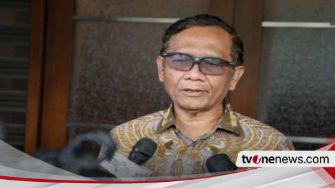 Polemik Tapera, Tuai Keraguan hingga Kritikan Pedas Mahfud MD