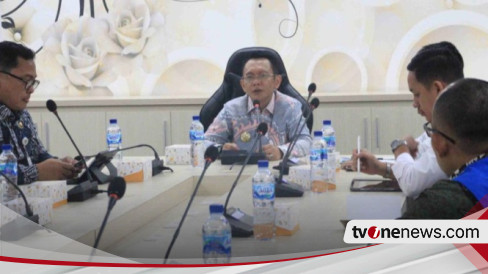 Kabar Baik! Pemkab Bekasi: Ada 20 Persen Tambahan Kuota Jalur Zonasi ...