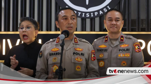 Mabes Polri Blak-blakan Singgung 2 DPO Kasus Pembunuhan Vina ...