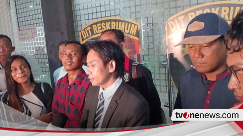 Polda Jabar Sita Handphone Milik Bondol dan Suparman, Dalami Pengakuan ...