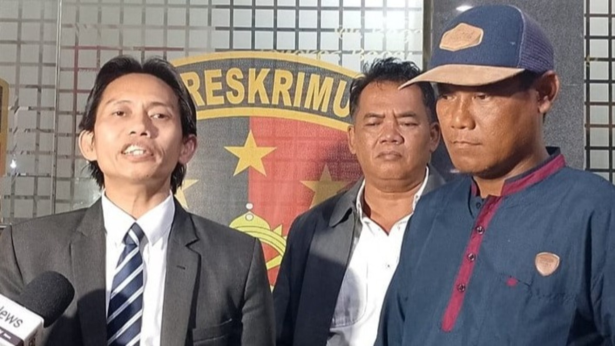 Dua Rekan Pegi yang Lain Segera Diperiksa Polisi, Kuasa Hukum Lagi-Lagi Menyampaikan Pernyataan ...