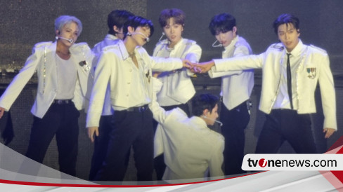 Manggung Perdana di Jakarta, BAE173 Buka Fancon dengan Fly hingga Criminal