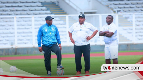 Timnas Indonesia Punya Prospek yang Bagus, Jadi Lawan Tangguh Tanzania