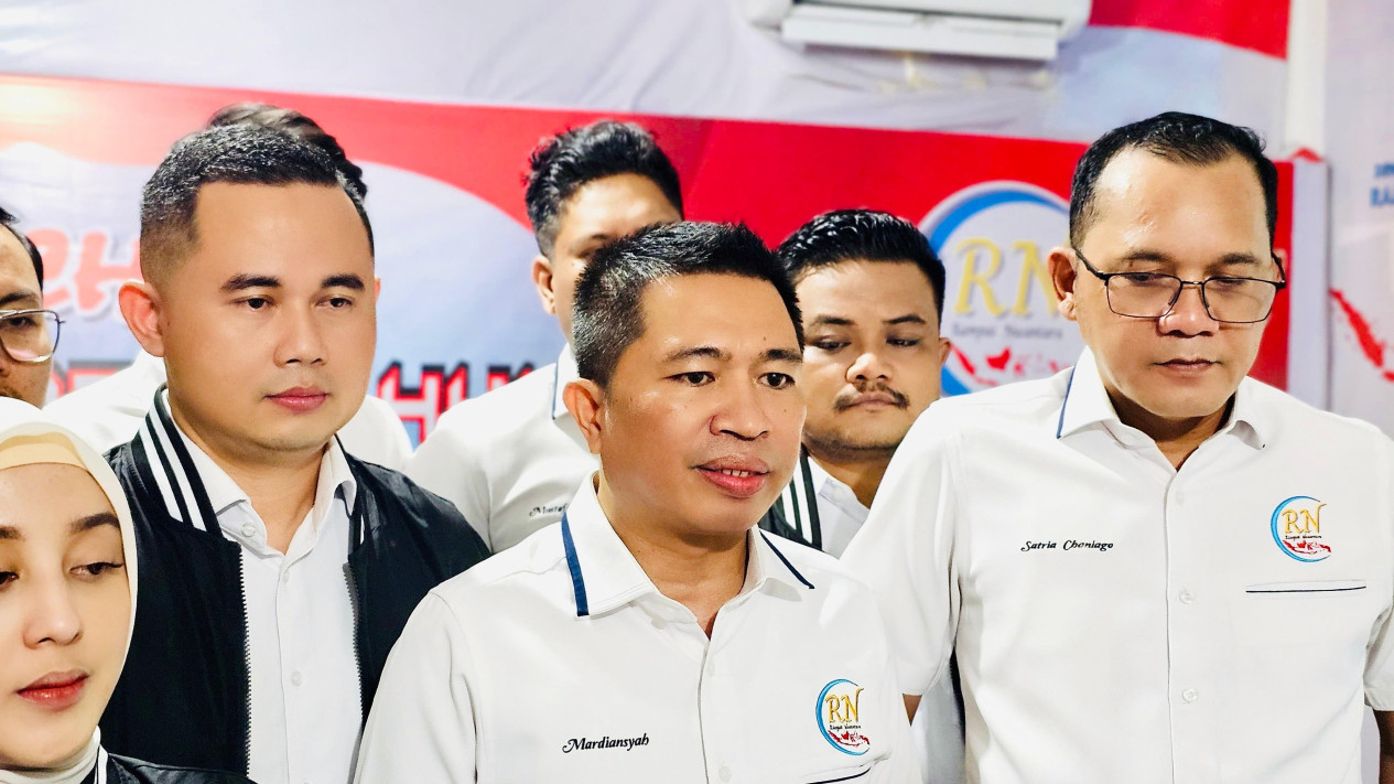 Rampai Nusantara : Revisi UU Polri Perkuat Kelembagaan Kepolisian