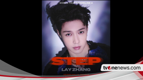 Lay Zhang Siap Guncang Indonesia, Catat Harga Tiketnya