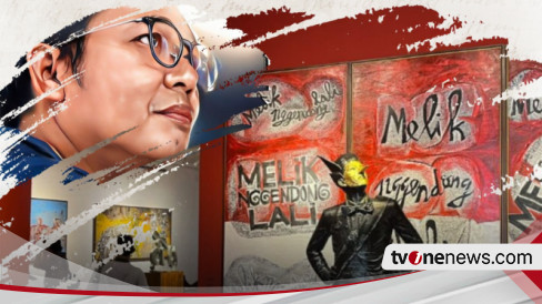 Kuasa Memanggul Lupa