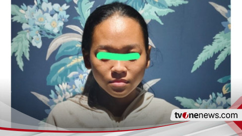 Diiming-imingi Duit Rp15 Juta, Ibu Muda Kirim Foto Tanpa Busana hingga Video Tak Senonoh dengan ...