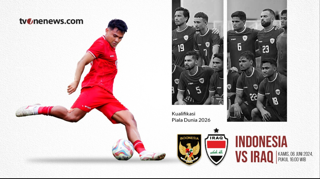 Jordi Amat Bertekad Patahkan Taring Singa Mesopotamia, Sebar Ancaman ...